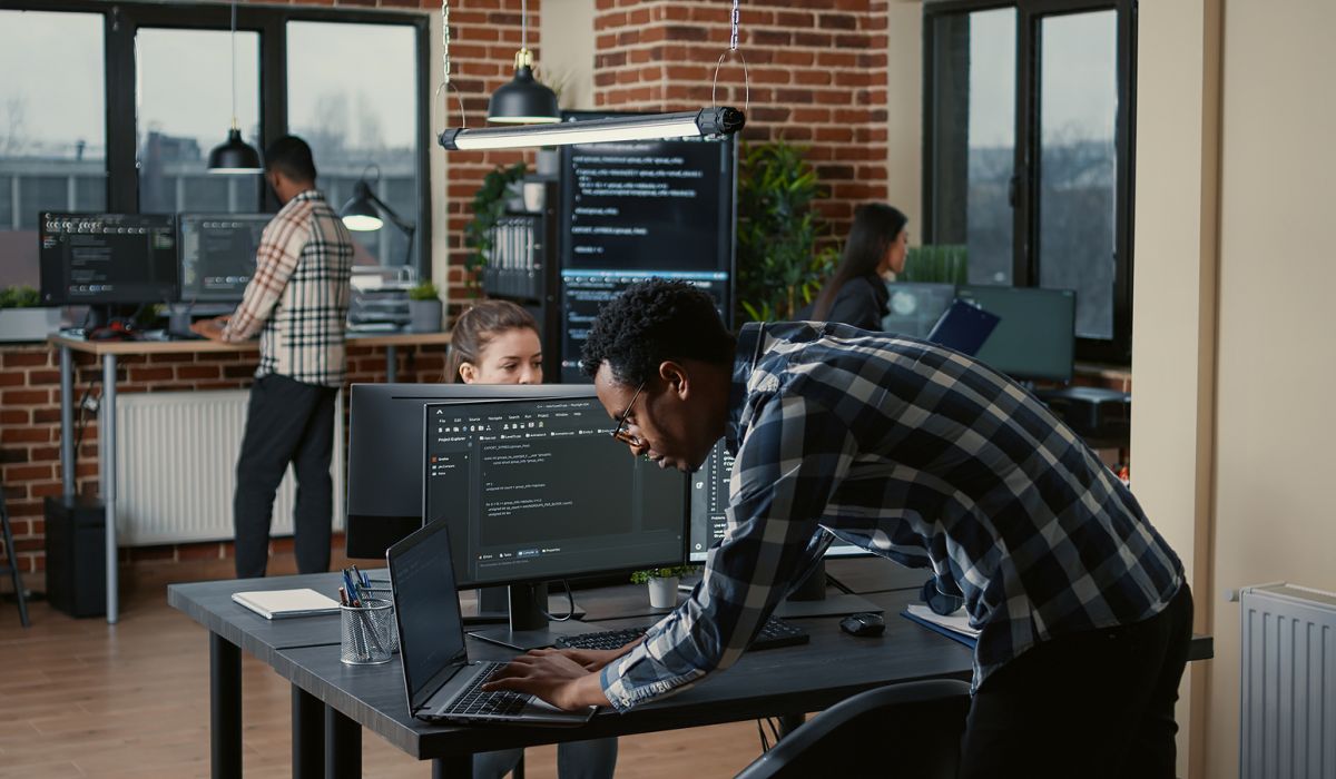 Développement web & mobile | Kemsoft